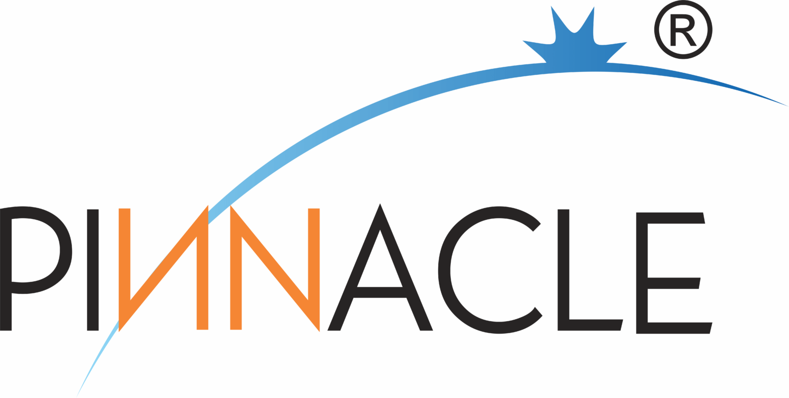 Pinnacle – A Leading Manufacturer.